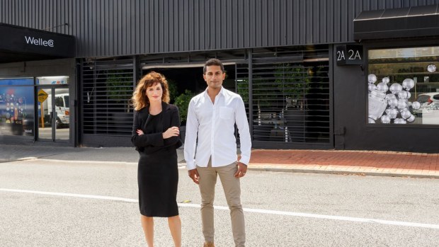 Ex-Swisse backers join Elle Macpherson on WelleCo drive
