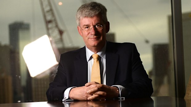 Saul Eslake leaves Bank of America Merrill Lynch