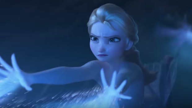 Frozen 2 cast weighs in: Should Elsa have a girlfriend? | Nine.com.au