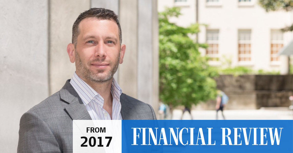 CSIRO's Main Sequence Ventures backs Q-Ctrl, a quantum computing ...