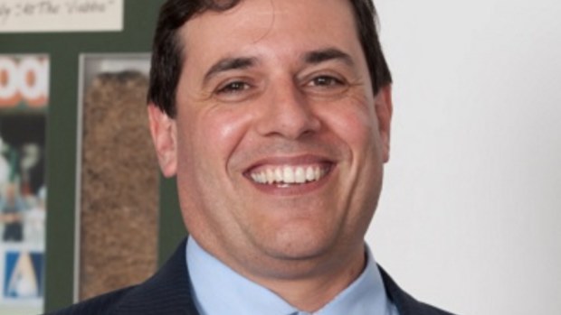 Could Salvatore Vasta be Australia's worst judge?