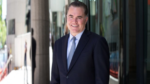 AMG's Sean Healey on making active management great again