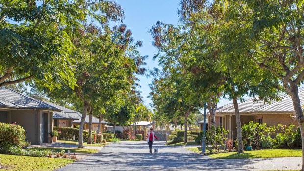 First State Super takes big stake in retirement