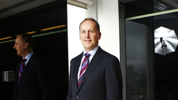 Richard Coppleson's road map to make money