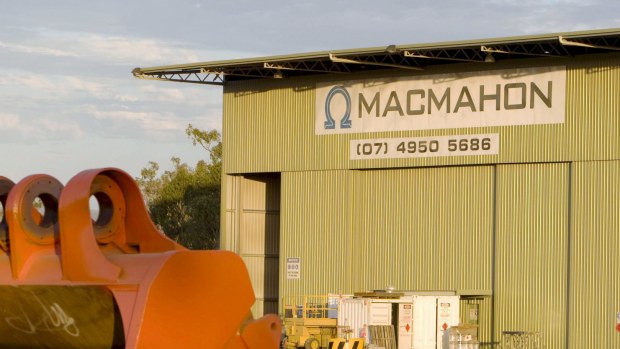 Macmahon flags potential for Batu Hijau contract