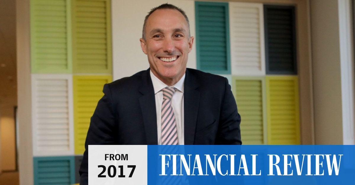 TAL chief Brett Clark says mental health claims to keep rising for life ...