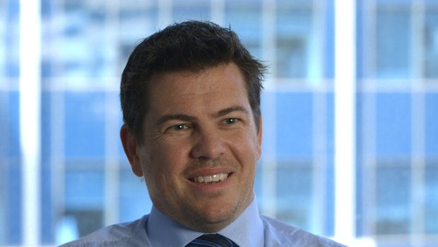 Economy is surfing on a post-GFC wave, says HSBC's Paul Bloxham