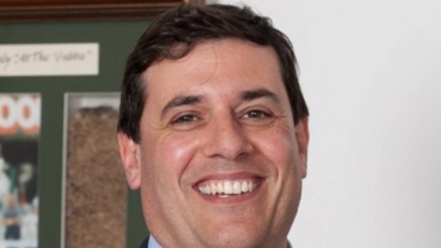 Law Council 'very troubled' by errant circuit court judge