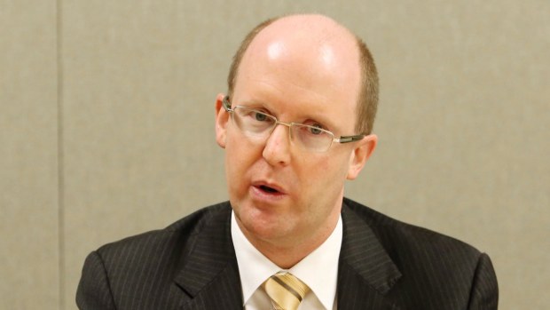 Vocation needs 'focus', new CEO Stewart Cummins says