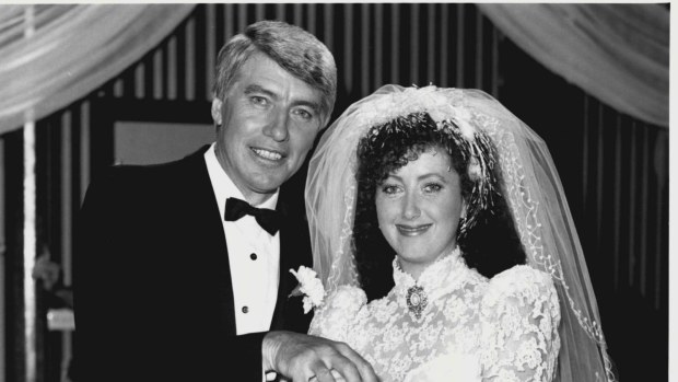 TV land moves on from culture of silence