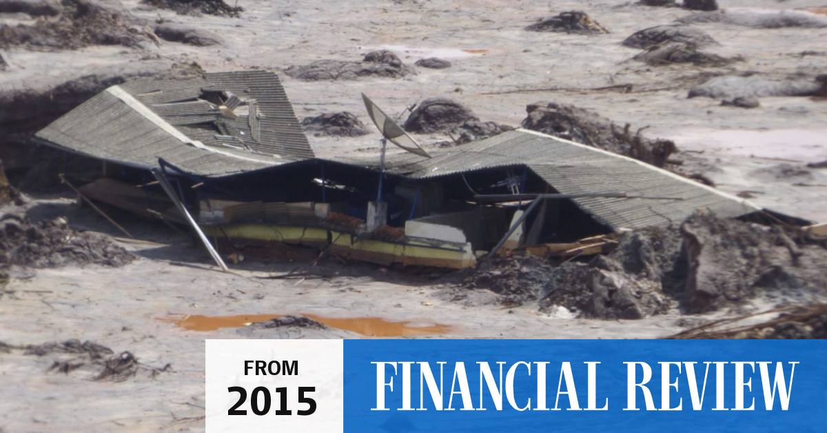 Teneo advising BHP Billiton on Samarco disaster in Brazil