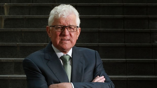 Link Group's funds boss Holden parts ways with company