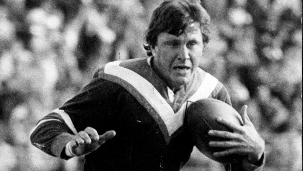 NRL Hall of Fame Ceremony 2024 updates: Inductees, immortals, latest ...