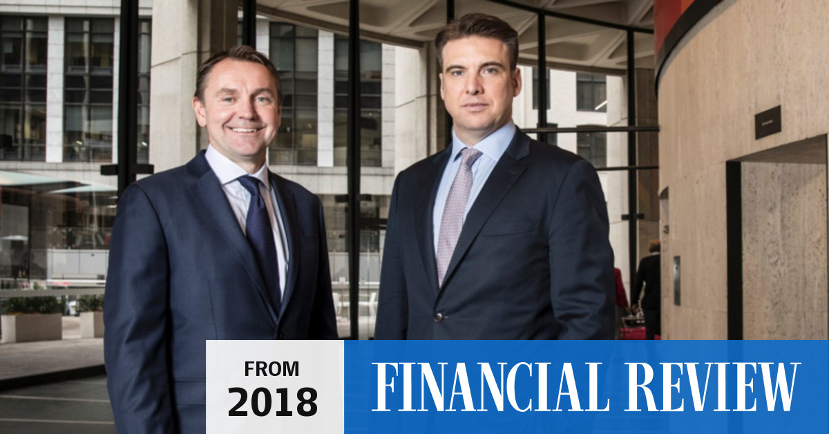 Non-bank lending: Fund manager RAM secures $500m of wholesale funding