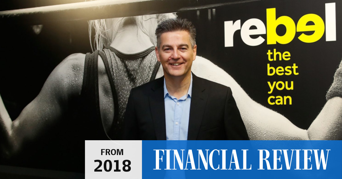 Super Retail chief executive Peter Birtles to retire after 13 years at helm