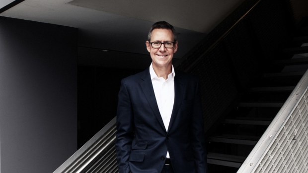 Sydney Airport CEO Geoff Culbert to tap into 'tourism, trade and ...