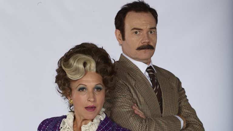 Fawlty Towers Live cast reveal what happens when you audition for John ...