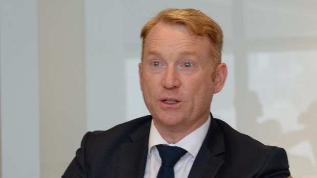 A network which will build capability