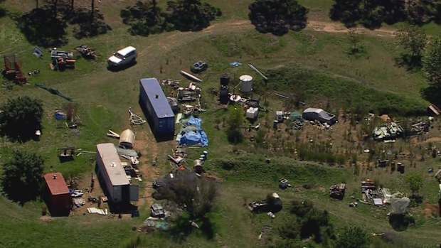 Dezi Freeman update: Inside the police operation that killed wanted ...