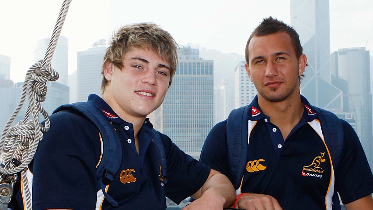 Rugby Championship 2025: Wallabies selection debate, Michael Atkinson ...