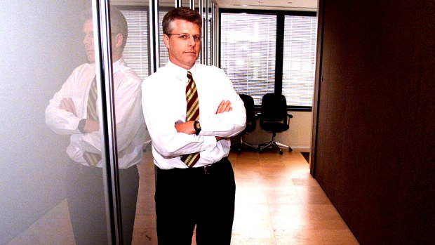 Deutsche Asset Management's Daniel Ekins poised to leave: sources