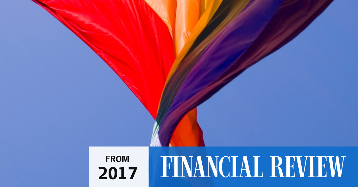 Tim Gartrell, Tom Snow launching gay marriage campaign in Sydney