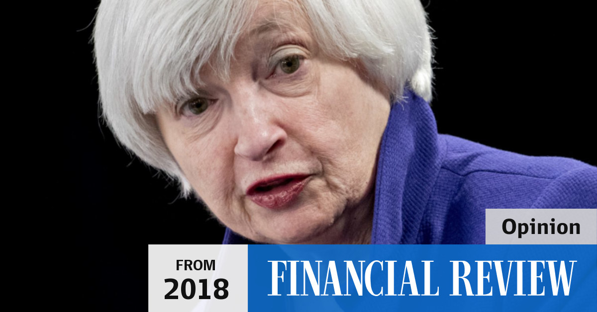 Stephen Roach on the five lessons from 10 years of quantitative easing