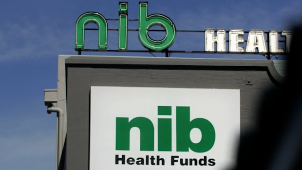 Private health insurer nib leaks customers' private details