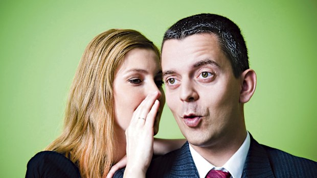 i hate work colleagues