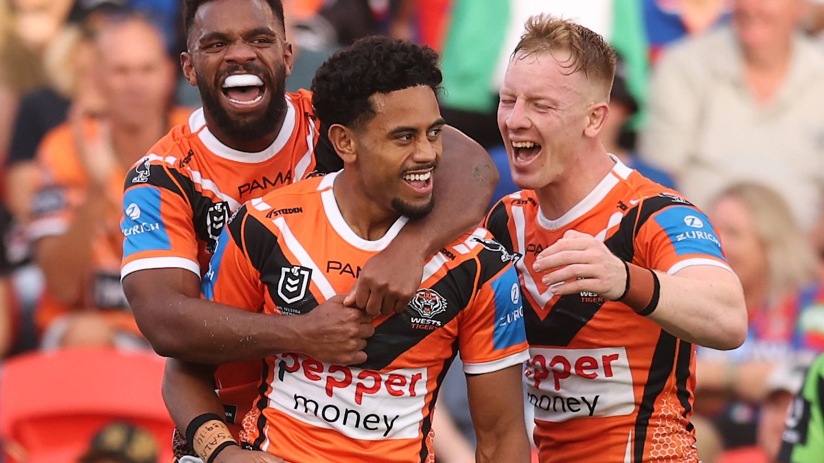 NRL Tips Round 7 2025 Expert Footy Predictions: Andrew Johns, Brad ...