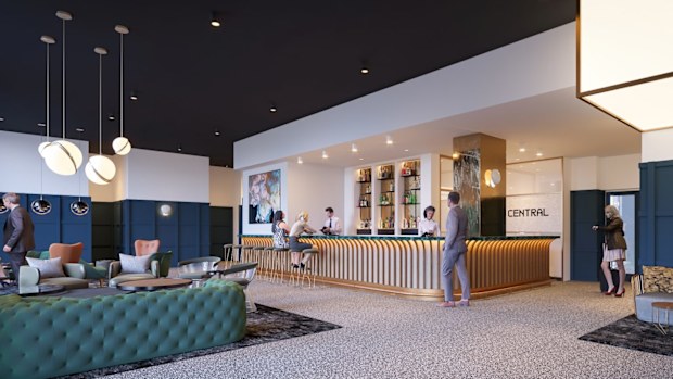Veriu Hotels & Suites launches second boutique hotel in Sydney