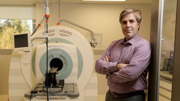 Lung imaging start-up 4Dx scores deals with top US hospitals