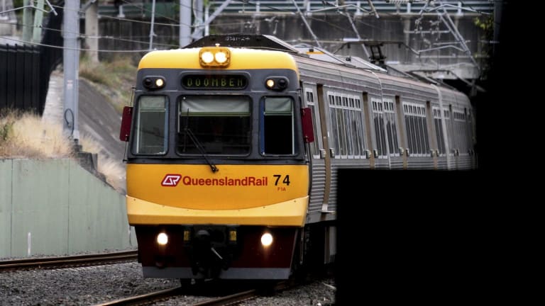 Queensland seeks next Go Card revolution