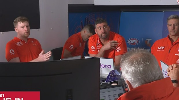 AFL Draft 2025 LIVE updates: Night 1, order, picks, prospects, results ...
