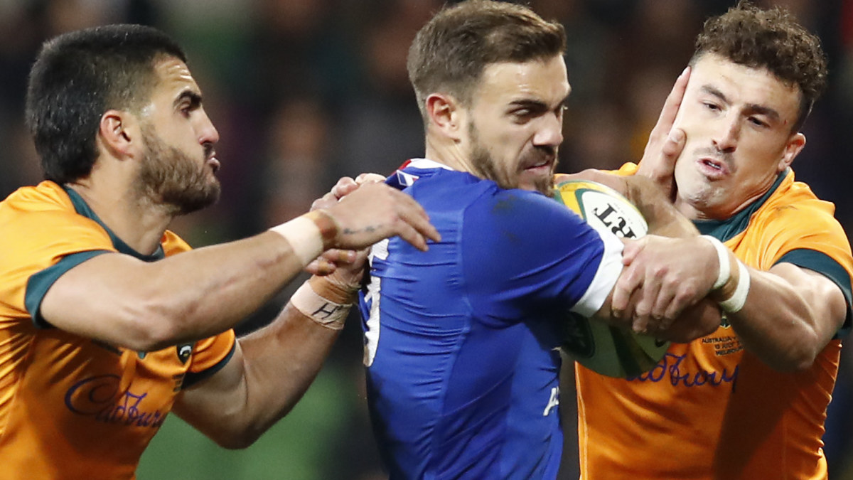 Rugby news 2024: Melvyn Jaminet cops monster ban after 'unacceptable ...