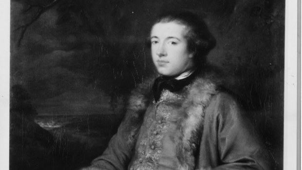 James Boswell was more than a biographer, he put the Enlightenment into ...