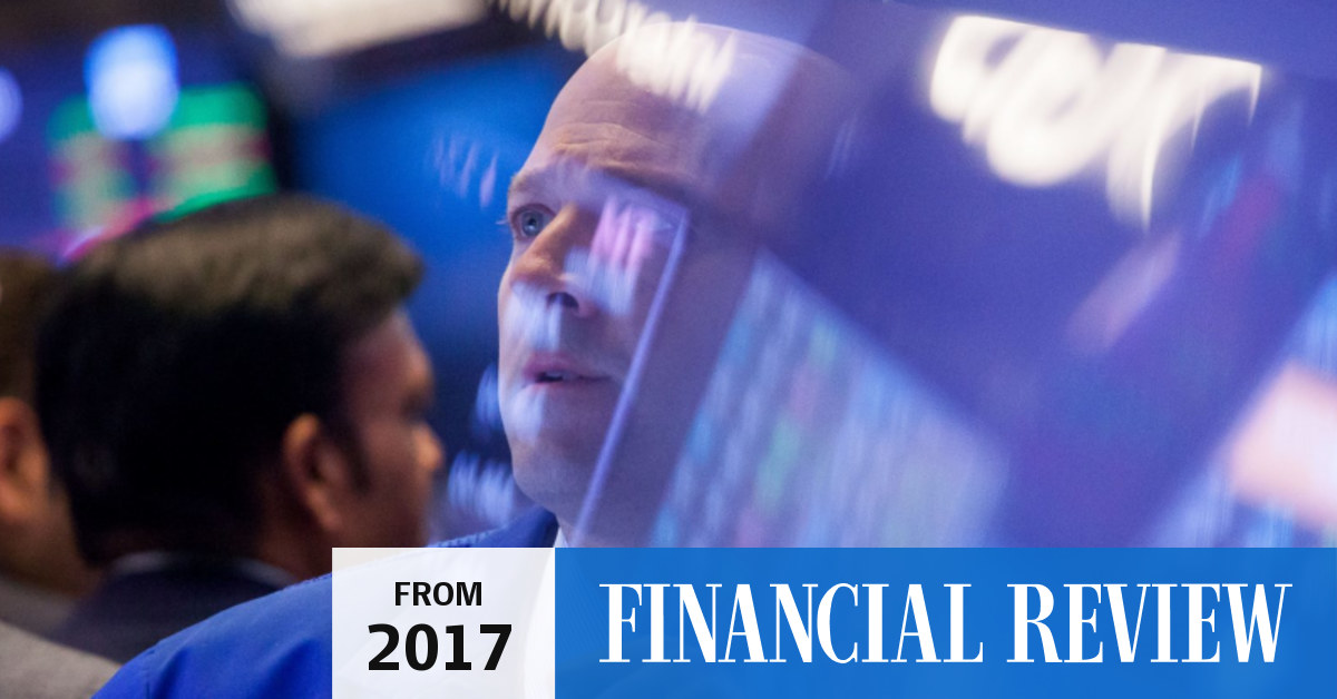 ASX futures point to lower open