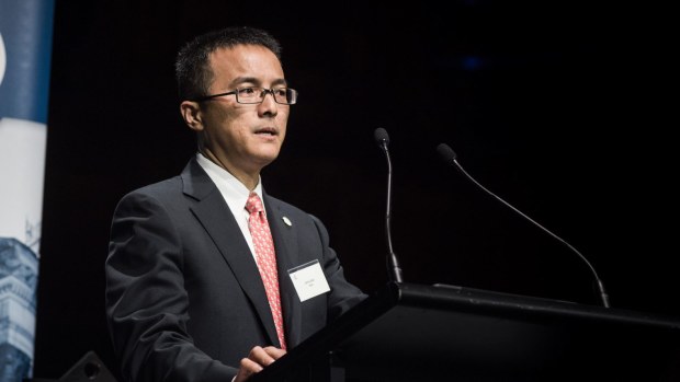 New Century out to make treasure from MMG's trash