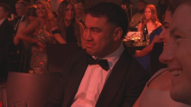 Dally M Awards 2024: Craig Bellamy wins NRL coach of the year award ...