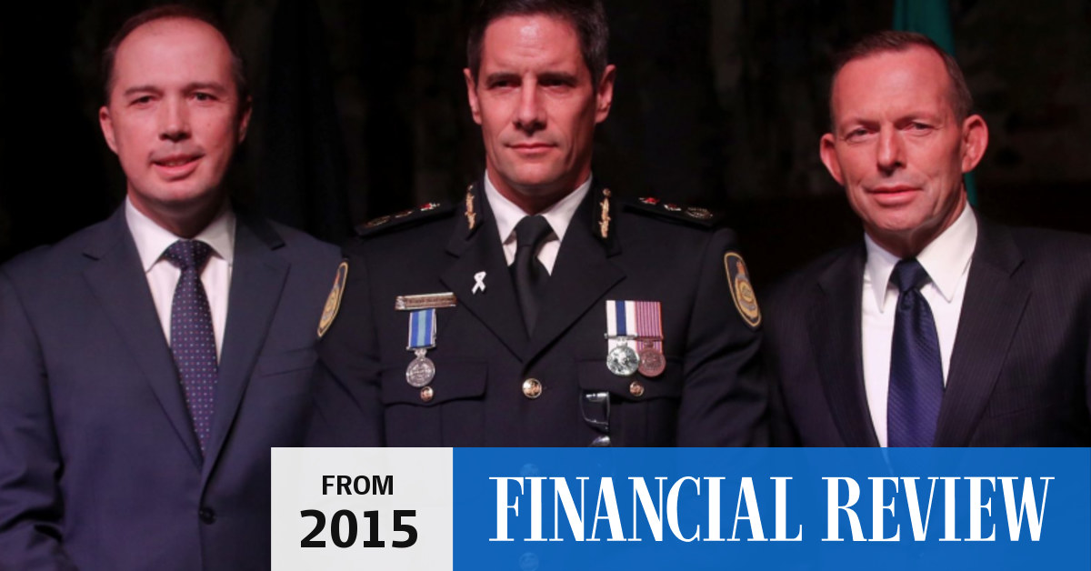 Border Force to patrol and check visas in Melbourne's CBD