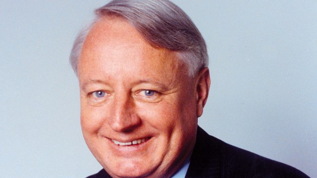 Bipartisan flavour to Jim Carlton farewell