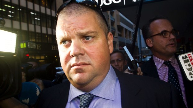 Nathan Tinkler: Why former billionare is finding it hard to get back ...