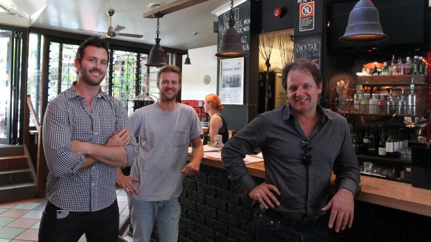 Sydney nightspots caught up in Plutus tax scam