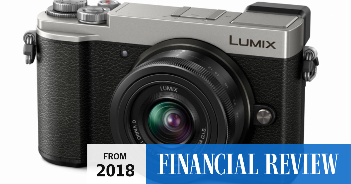 Panasonic GX9 camera review: your almost perfect travel companion