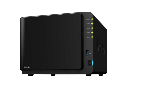 Synology DS916+ review: why is it our gadget of the year?