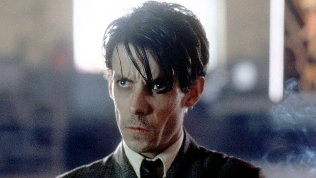 Young Hitler - ranting, bullying and in love