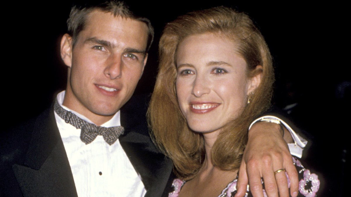 Tom Cruise marriages: Inside Tom Cruise's three marriages to Mimi ...