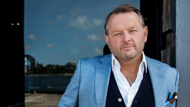 Financial technocrats good, ‘creative leaders’ better