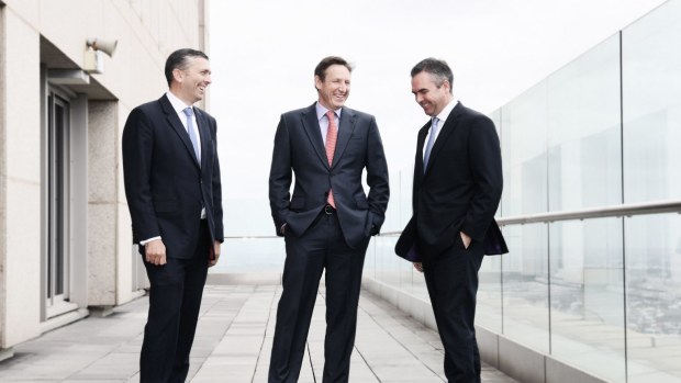 RBC upbeat on Australian deals, beefs up in leveraged finance