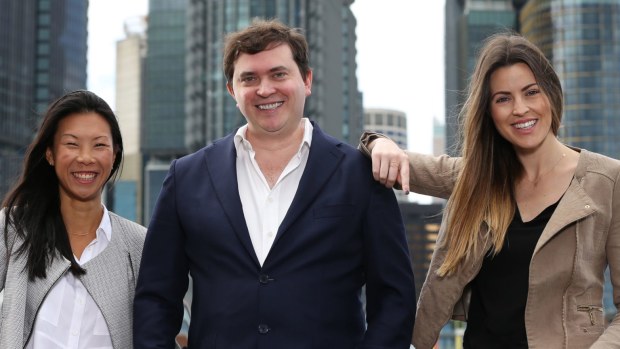 Pan-Asian VCs such as Frontier Ventures, Qualgro, Follow the Seed fight local trend